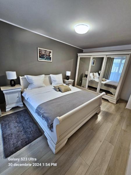 Apartament Julia - Brașov