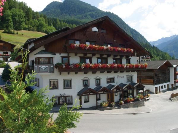 Hotel Lammwirt - Serfaus