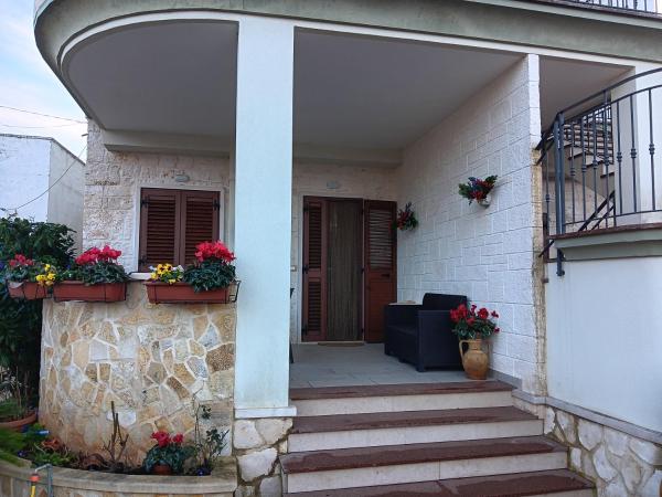 B&b Cardone - Apulien