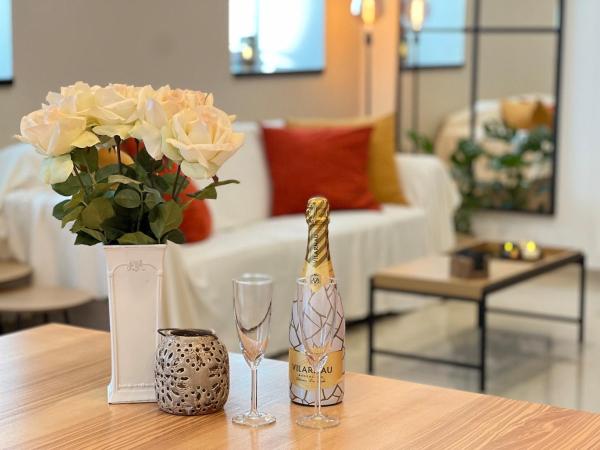 Isa'bellescale - Fully Equipped House 2km From Brussels South Airport - Aeropuerto de Bruselas Sur Charleroi (CRL)