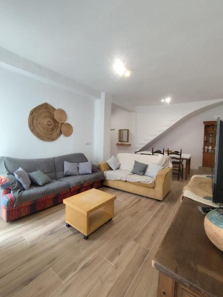 Apartamento Rústico - Cofrentes