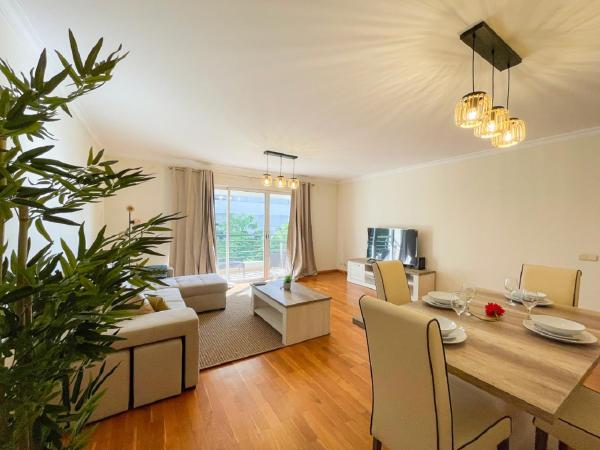 Suite Elizabeth - Funchal