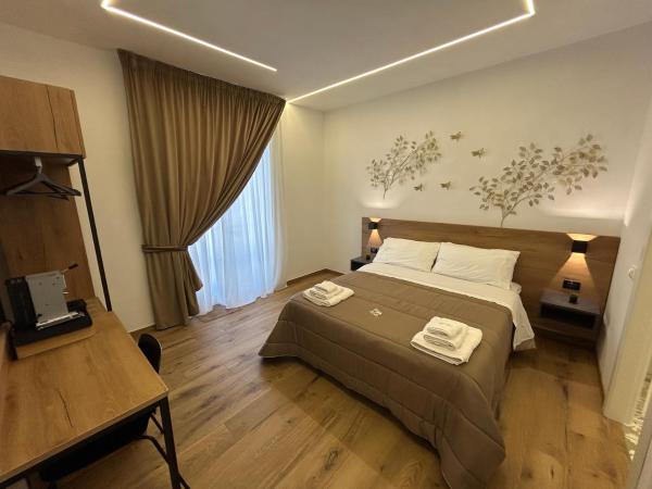 Palermo Centro Affittacamere Spina - Palermo