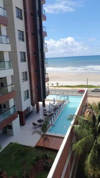 Seu Apartamento De Férias - Ilhéus