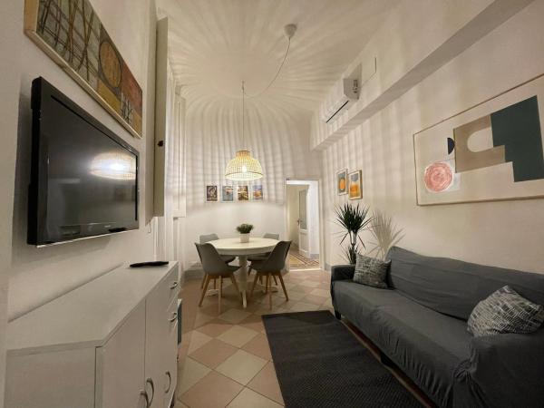 Ambrogio 33 - Three Bedrooms Three Bathrooms - Florence