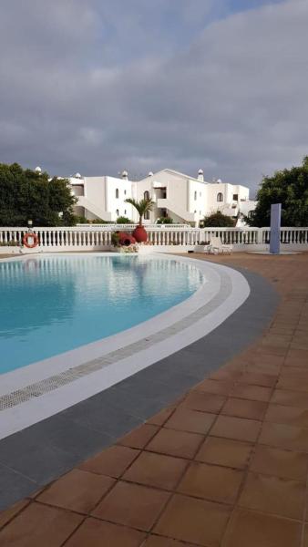 Pura Vida Home - Costa Teguise