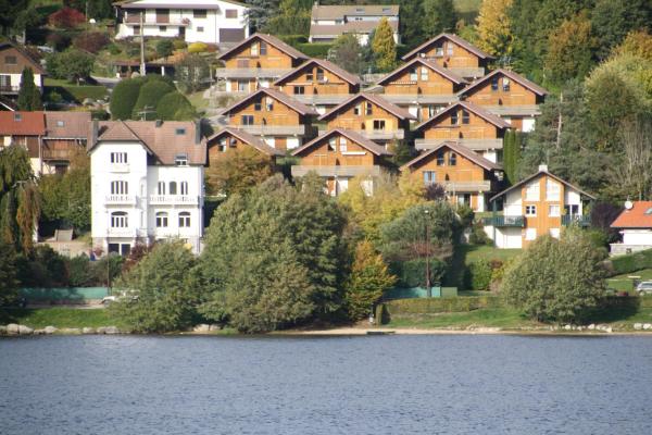 Chalet Vosgien - Vosges