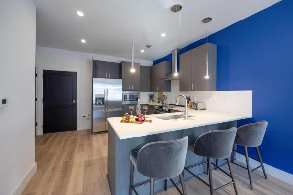 Echo - Odyssey - Heart Of Midtown - Nashville, TN