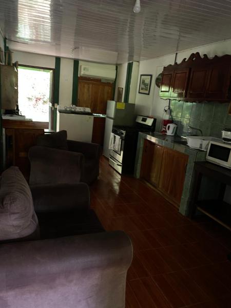 Finca Bosques De Osa - Palmar Norte