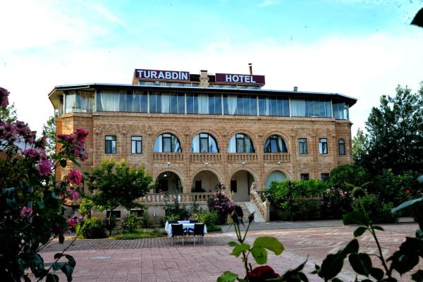 Turabdin Hotel - Mardin