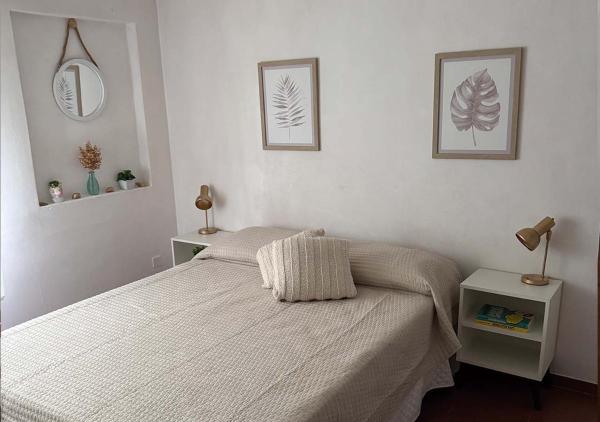 Casa Para 4 Pers. Con Entrada De Auto Y Parrillero - Playa Verde