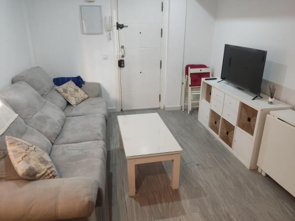 Apartamento Santa Teresa - El Puerto de Santa María