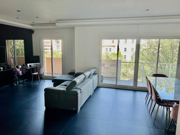 Appart Prado Proche Vélodrome Proche Vieux Port - Marseille