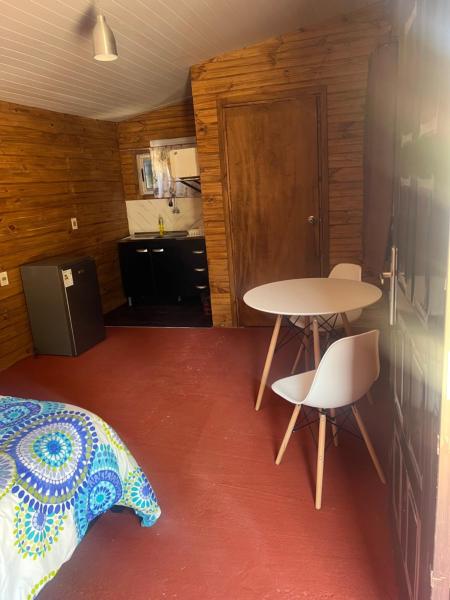 Cabaña Milán - Uruguay