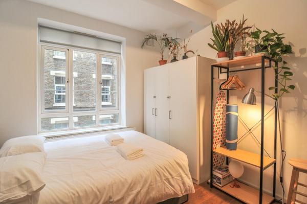 Affordable Apartment In Marylebone, Entire Space - Chelsea