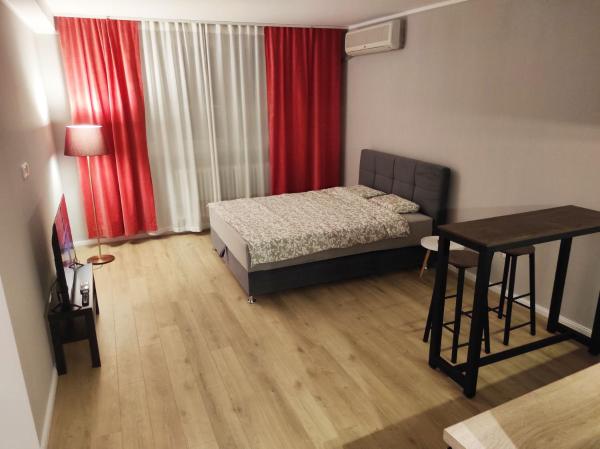 Dorian Gray Apartment - Belgrade