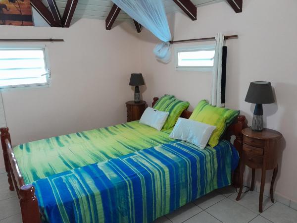 Gigi House - Guadeloupe