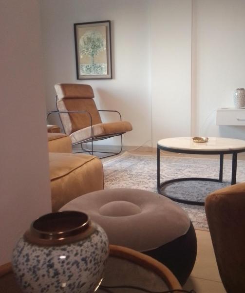 La Crème Attaya - Dakar