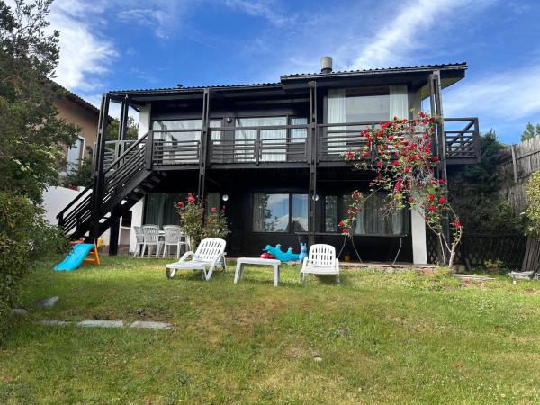 Gross Guest House - San Carlos de Bariloche