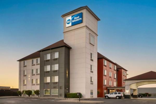 Best Western Crater Lake Highway White City/medford - Medford, OR