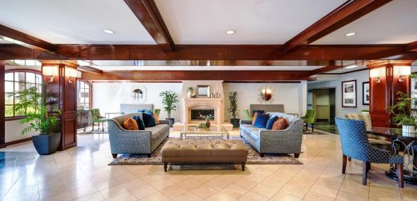 Ayres Suites Diamond Bar - Pomona, CA