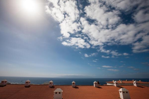 Residencial Playa De La Arena - Teneryfa