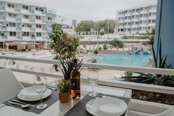 Sunny Escape - Green Park In Golf Del Sur Tenerife - San Miguel de Abona