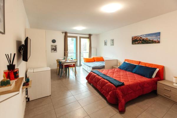 Casa R&r !Relax A 10' Da Piazza Del Campo! Parking Free - Siena