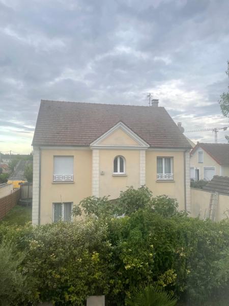 Séjour à Paris - Herblay-sur-Seine