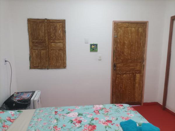 Siete Aconchego - Porto Seguro