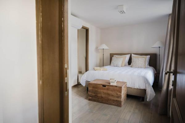 Apartment In The House Of The Harbor Captain - Anvers