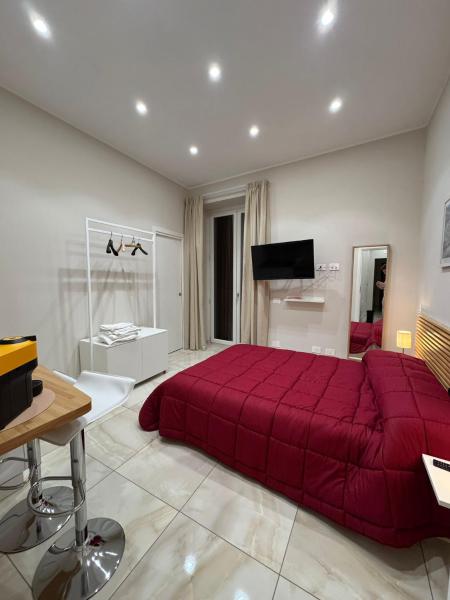 B&b Al Corso - Maiori