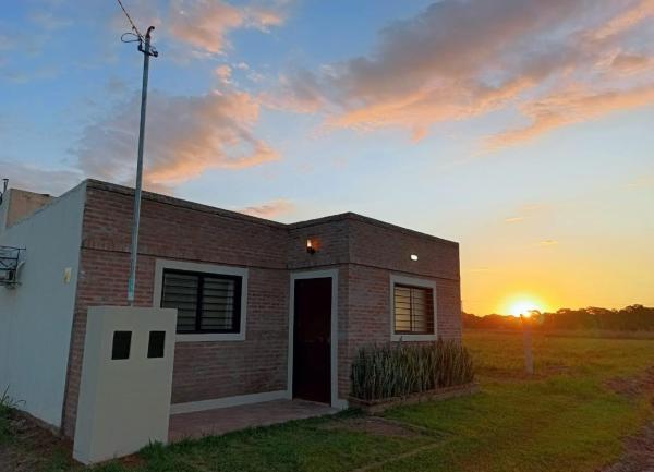 El Rincón Del Cielo - Paraguay