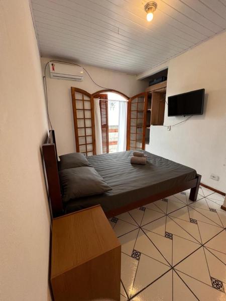 Casa Tucanos - Paraty