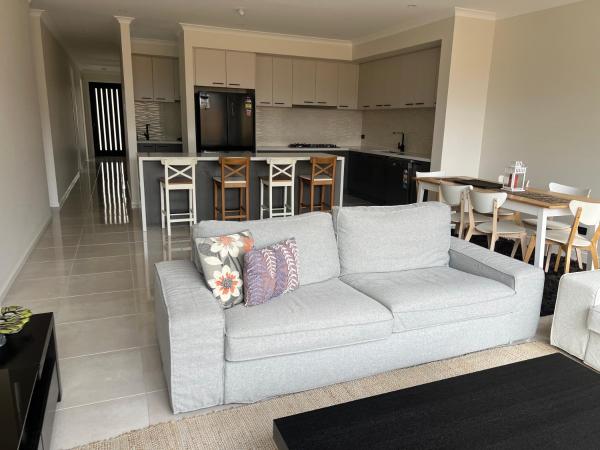 Stay In Tarneit West Melbourne - City of Wyndham