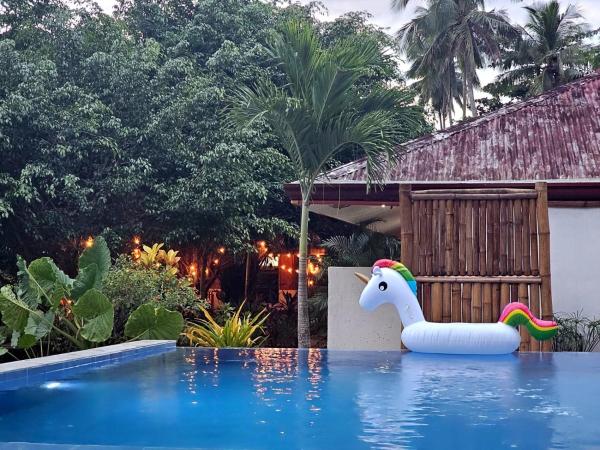 Masayana - El Nido