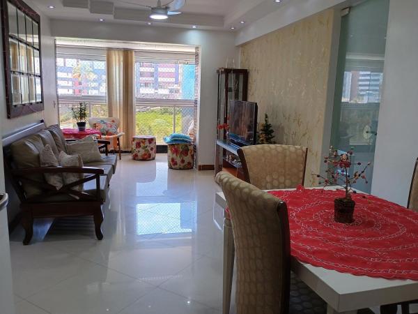 Salvador Suites Residence, Excellent, In Front Of The Beach Of Alah Garden, - Salvador