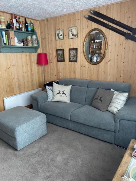 La Casetta Del Cervo - Madonna di Campiglio