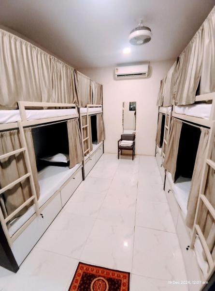 Marol Nandham Dormitory For Boys And Girls - Mumbai
