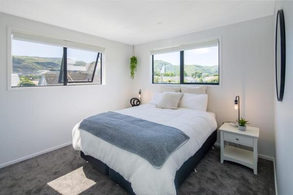 Your Home For Night Or A Month - Lower Hutt