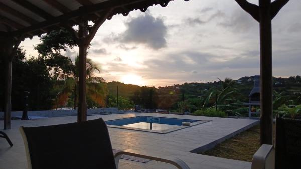 Villa H Gabriel - Martinique