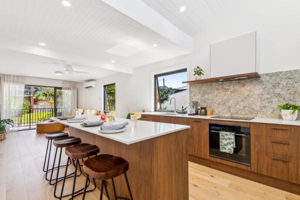 Terra Palma - Modern Unit, Aircon, Walk To Beach - Port Macquarie