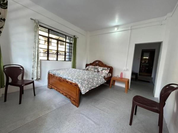 Deepjen Homestay - Darjeeling
