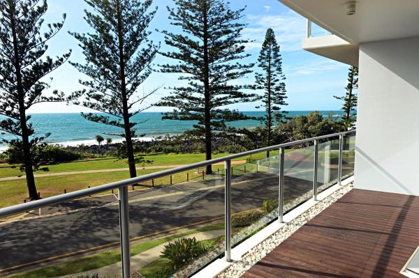 Manta Bargara - Bundaberg Central