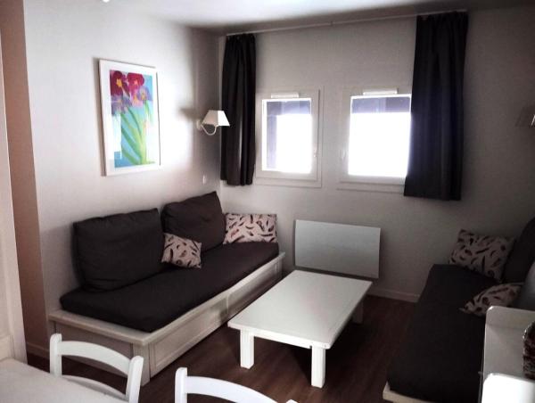 Résidence Le Thabor - Maeva Home - Appartement 2 Pièces 4 Personnes - Sélection Mae-9027 - Valmeinier