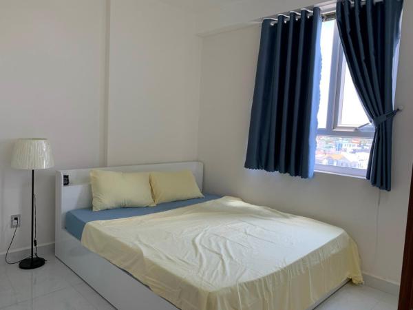 Apartment 2br 2wc Hacom Phan Rang - Phước Dân