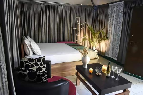 Bogibil Eco Resort - Arunachal Pradesh