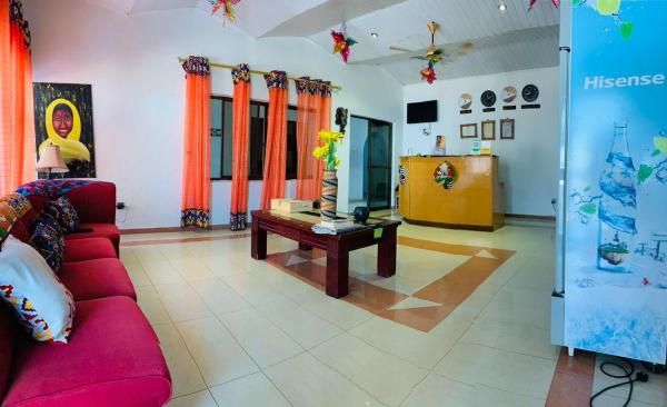 Prestige Guesthouse ,Ksi - Kumasi