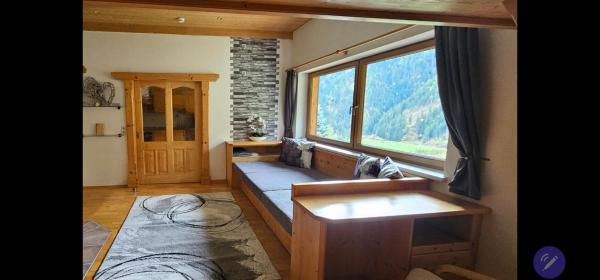 Ferienwohnung Schranz - Kappl