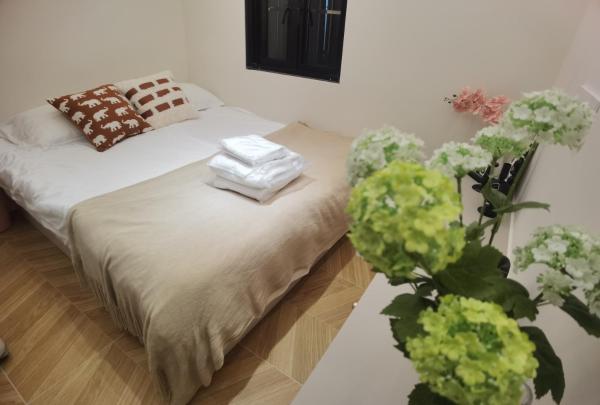 Huanchang - Shanghai